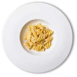 Mista Mancini - Pasta Mancini